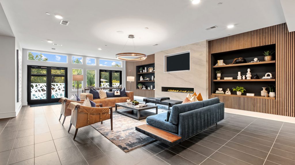 The Enzo - Highpoint Development