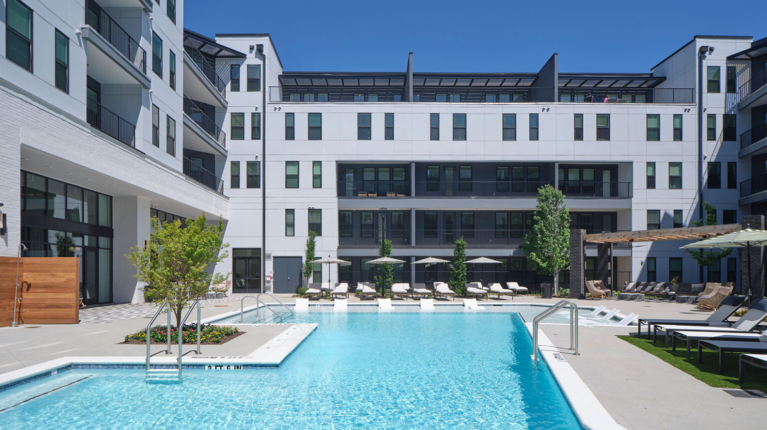 Eden at Lakeview - Highpoint Development