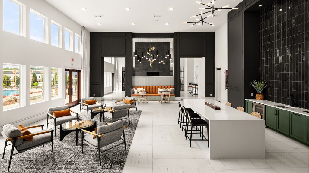 Richmond Row - Highpoint Development