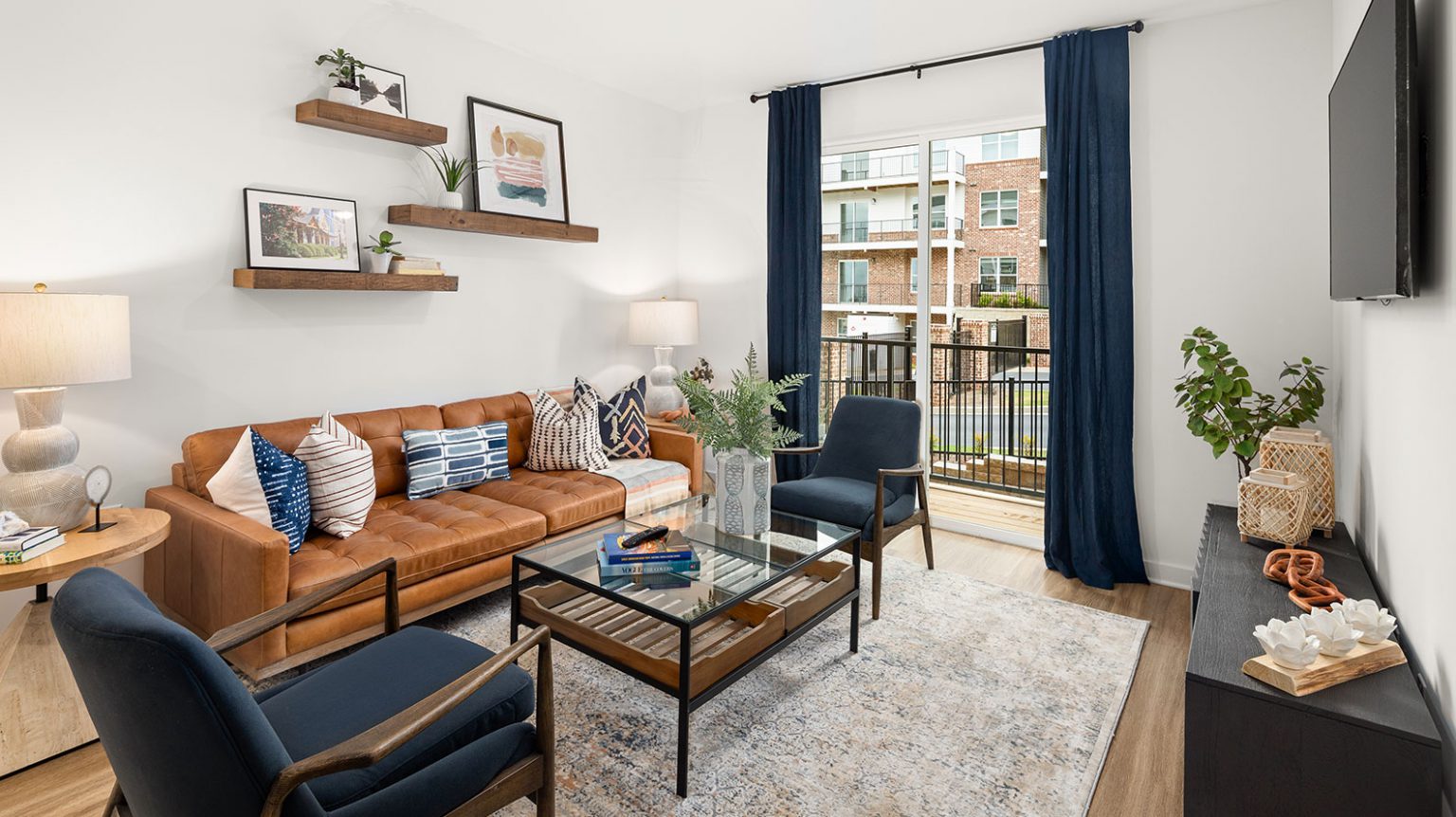 Richmond Row - Highpoint Development