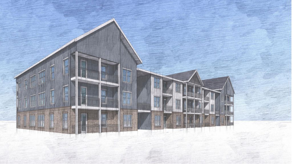 The Laurel - Highpoint Development