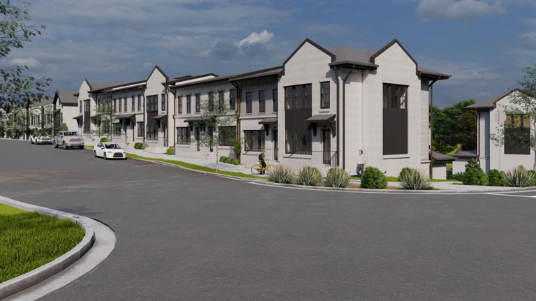 United Ave - Highpoint Development