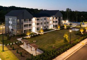 Portfolio - Highpoint Development