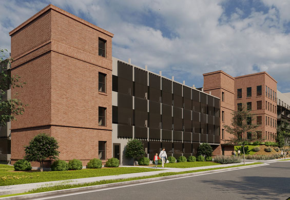 Portfolio - Highpoint Development