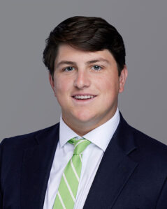 Robert Jordan - Highpoint Development